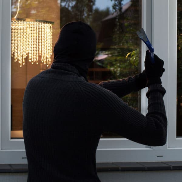 Window Security Film Perth | Glass Safety Film | Cleargard Australia